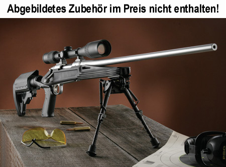 HOWA 2406136SS Kaliber .308 Win. Howa 1500 AXIOM UL-Varminter,