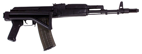 Arsenal 4203-00-223-M1F-415 Kaliber .223 Rem. SAR-M9F, Nachfolgemodell ...