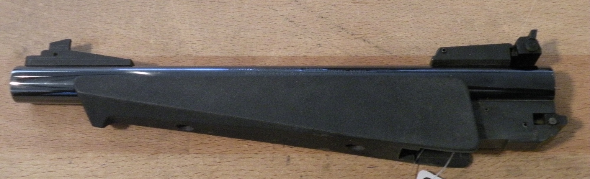 ACP-Waffen Thompson Center W-ID-17879 Kaliber 10mm Auto Rarität ...