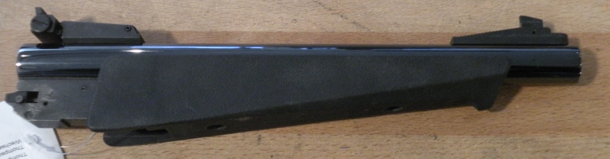 ACP-Waffen Thompson Center W-ID-17879 Kaliber 10mm Auto Rarität ...