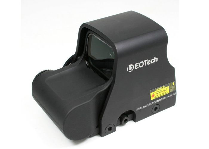 WiederladeDiscount EOTech XPS 3-0 Verwendung Langwaffen EOTech XPS 3-0 ...