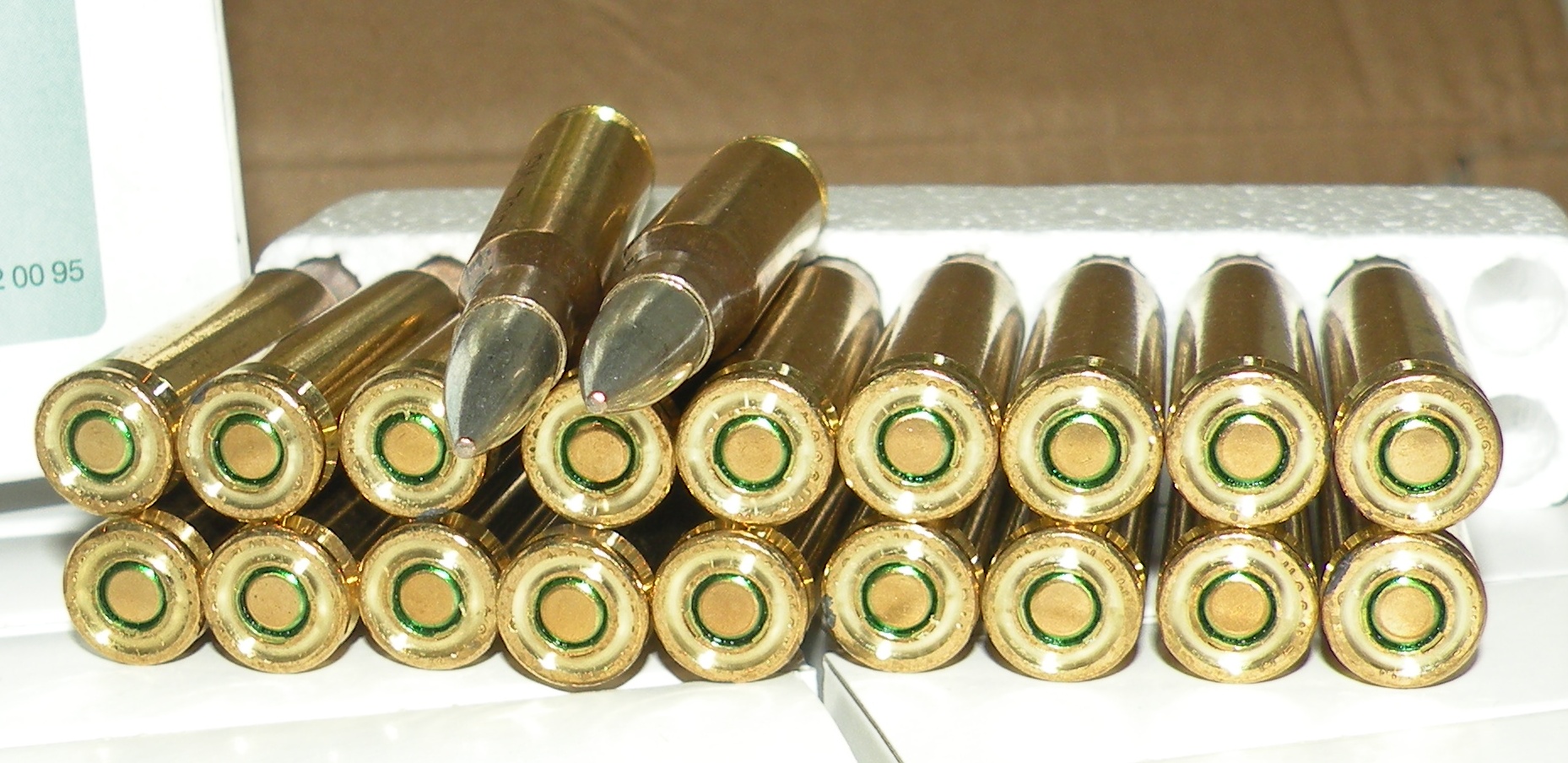 ACP-Waffen Surplus .308_Voll.-SPORT_020 Kaliber .308 Win. NEU ...